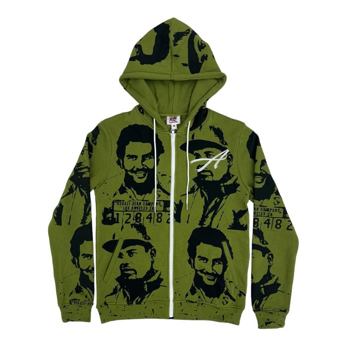 Buy Asaali hoodie | Huge Discount | Asaali Clothing