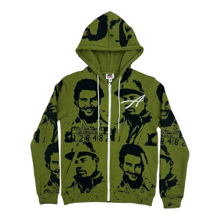 Buy Asaali hoodie | Huge Discount | Asaali Clothing