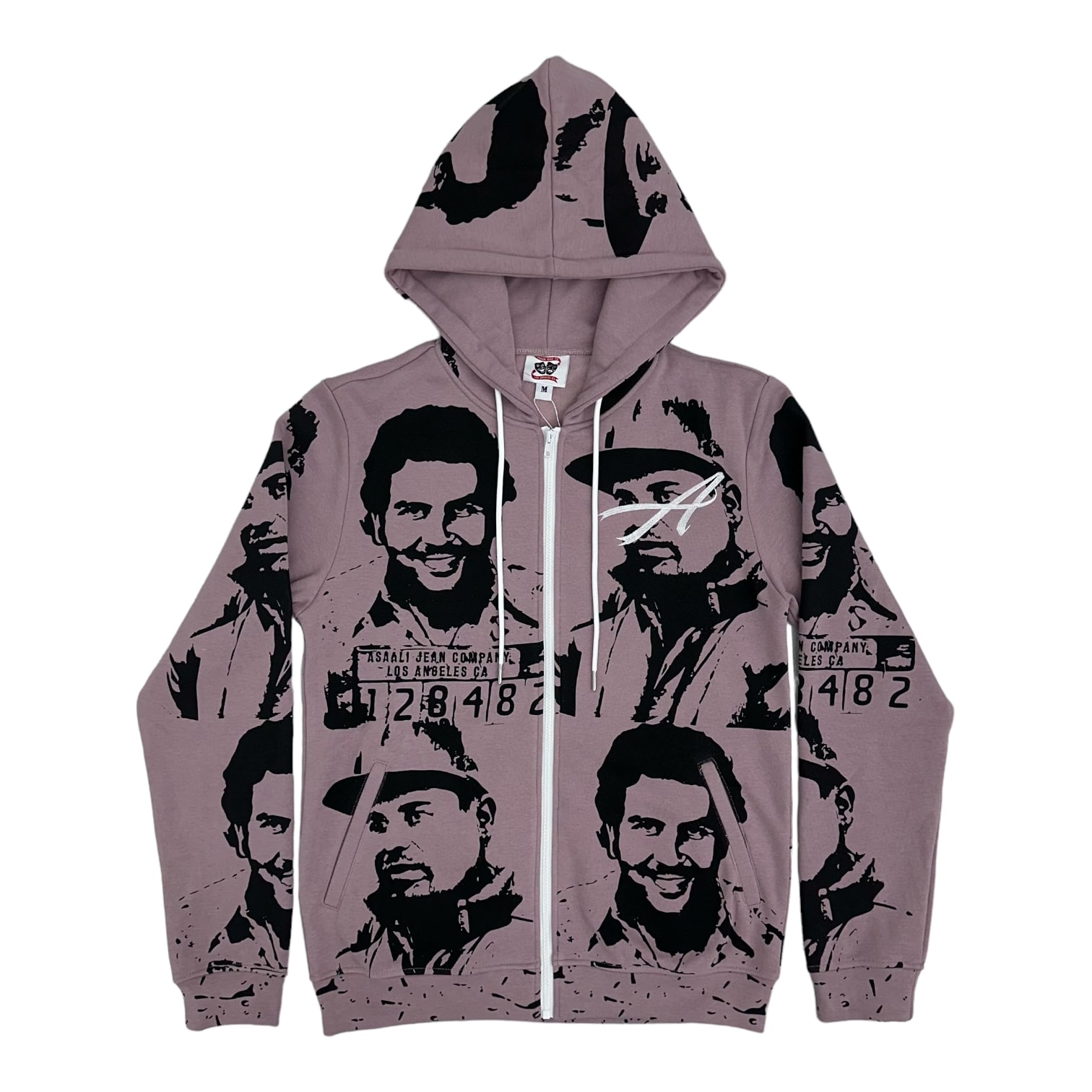 Buy Asaali hoodie | Huge Discount | Asaali Clothing