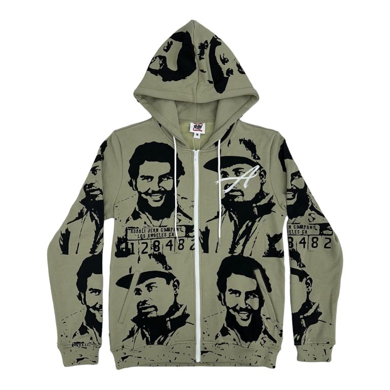 Buy Asaali hoodie | Huge Discount | Asaali Clothing
