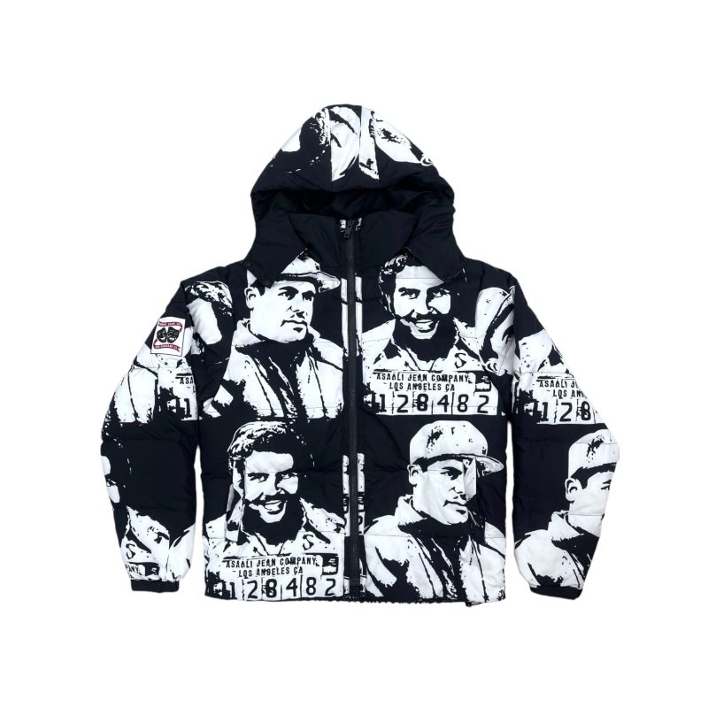 Shop Asaali Jacket | Asaali Clothing Online Store
